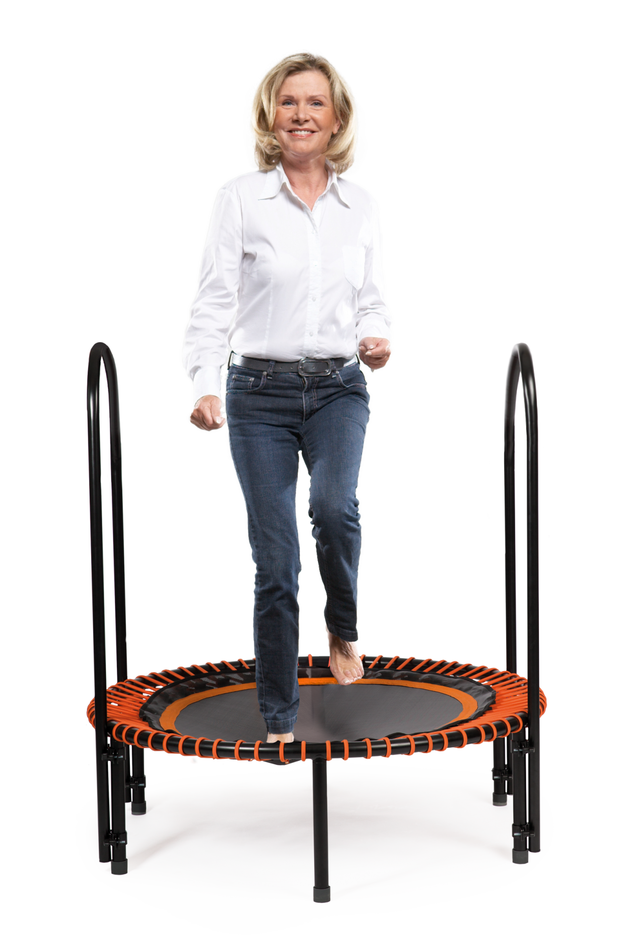 Medizinisches Trampolin Bellicon